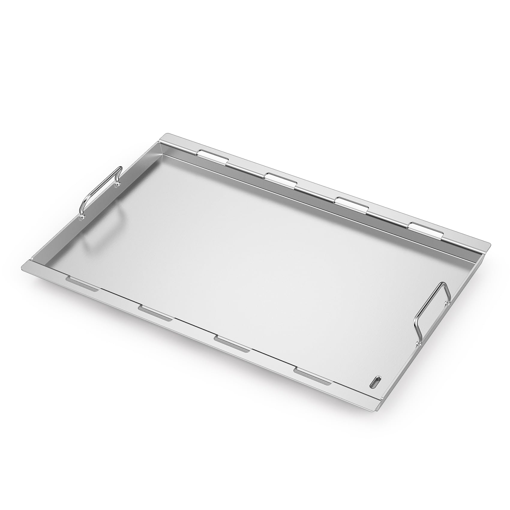 Stanbroil 6789 Full-Size Griddle Insert for Weber Genesis 400 Series ...