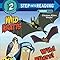 Wild Fliers! (Wild Kratts) (Step into Reading): Kratt, Chris, Kratt, Martin: 9781101939116 ...