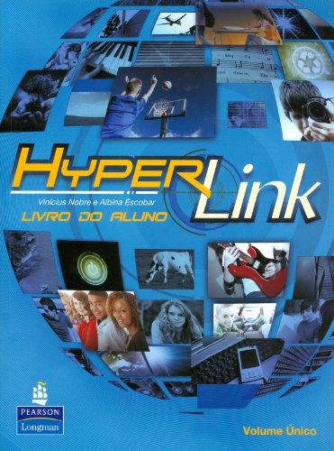 Hyperlink Student's Book Pack: 9788588317376: Amazon.com: Books
