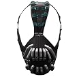 Amazon.com: shyhand Bane Mask Adult Dark Knight Rises Bane Mask ...