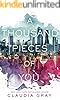 Amazon.com: A Thousand Pieces of You (Firebird Book 1) eBook: Claudia ...