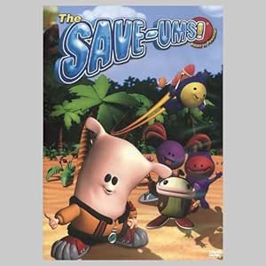Amazon.com: Save Ums!: Movies & TV