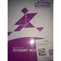 Bridges in Mathematics 2nd Edition, Student Book, Volume 2, Grade 5 ...