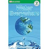 DK Readers L2: Earth Smart: How to Take Care of the Environment (DK ...