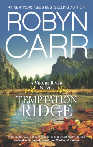 Virgin River Book Series
