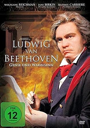 Ludwig van Beethoven - Die Ganze Wahrheit [DVD]: Amazon.de: Wolfgang ...