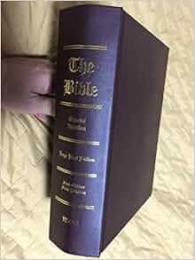 Amazon.com: Geneva Bible 1560 (9781583290002): William Whittingham ...