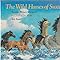 The Wild Horses of Sweetbriar: Natalie Kinsey-Warnock, Ted Rand ...