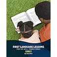 Amazon.com: First Language Lessons Level 1: 8601401183891: Wise, Jessie ...