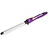 CHOPSTICK STYLER HERO Curling Wand Iron, Rectangular 10mm Thin Titanium ...