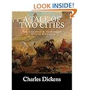 A Tale of Two Cities The Complete & Unabridged Classic Edition: Charles ...