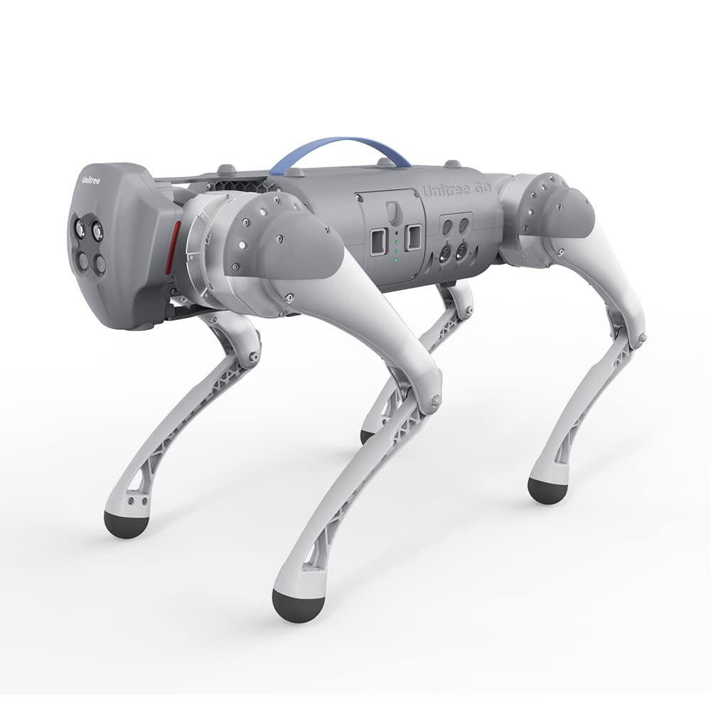 Mua UNITREE GO1 Pro Robot Dog Toy with Artificial Intelligence ...
