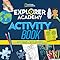 Explorer Academy Ultimate Activity Challenge: Kids, National ...