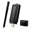 Atheros AR9271 2.4GHz USB Wi-Fi Adapter – 3dBi Antenna – 802.11b/g/n – Monitor Mode, Packet ...