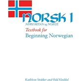 Workbook for Norsk, nordmenn og Norge 1: Beginning Norwegian: Janus ...