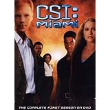 Amazon.com: CSI: Miami - The Complete Series : CSI: MIAMI: COMPLETE ...