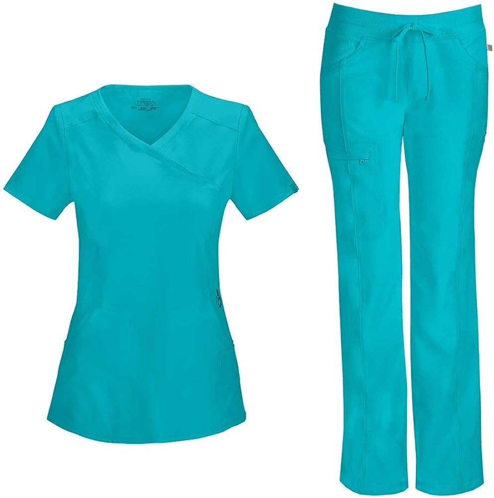 Venta > trajes quirurgicos cherokee > en stock