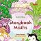 Storybook Maths Set: Storybook Maths Reception: 1: Amazon.co.uk: Elaine ...