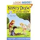 Time Thief (Nancy Drew and the Clue Crew): Carolyn Keene, Macky ...