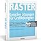 Raster - Kreative Lösungen für Grafikdesigner mit CD: Amazon.de ...