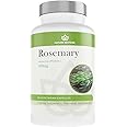 Amazon.com: Rosemary Extract Supplement, Standardized to 20 Percent ...