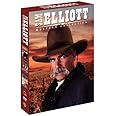 Amazon.com: Sam Elliott Western Collection (Rough Riders / You Know My ...