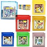 Pokemon Silver - Game Boy Color: Game Boy Color: Video Games - Amazon.ca