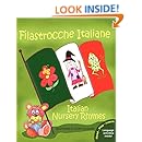 Filastrocche Italiane - Italian Nursery Rhymes (Italian Edition ...