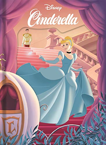 Disney Princess - Cinderella Animated Seiries (Animated Stories ...