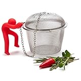 Spice Infuser