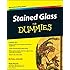 Amazon.com: Basic Stained Glass Making: All the Skills and Tools You ...