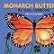 Monarch Butterfly (New &amp; Updated): Gibbons, Gail: 9780823409099: Books ...