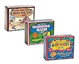 Make Your Own Bubble Gum Kit