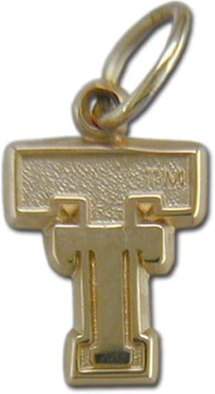 Amazon.com: Texas Tech University Jewelry: Jewelry