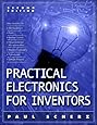 Practical Electronics for Inventors 2/E: Paul Scherz: 9780071452816 ...