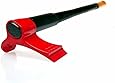 Amazon.com : Leveraxe Splitting Axe, Vipukirves 36-inch : Patio, Lawn ...