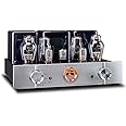 Amazon.com: Willsenton R300 Tube Amplifier 300B x2 Single-Ended Class A Integrated Amplifier ...
