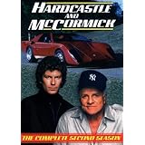 Hardcastle & McCormick: Season 1: Amazon.ca: Brian Keith, Daniel Hugh ...