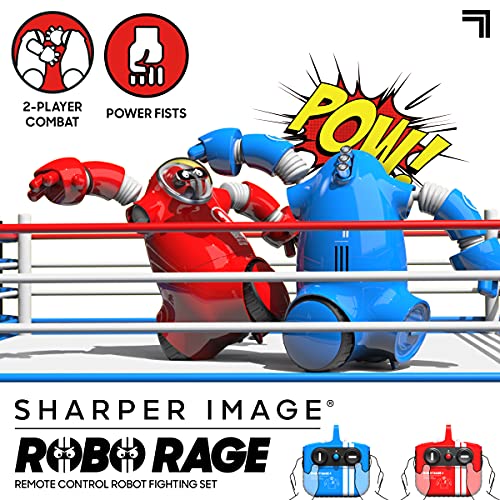 Robot Rage Toy at Cassandra Wild blog