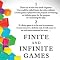 Finite and Infinite Games: James Carse: 9781476731711: Amazon.com: Books