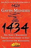 1421 : The Year China Discovered the World: Amazon.co.uk: Gavin Menzies ...