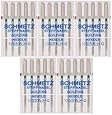 Amazon.com: Schmetz Quilting Sewing Machine Needles 130/705H H-Q Size 90/14, (pack of 5)