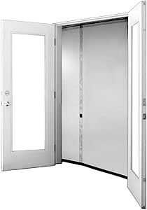 Amazon.com : Bug Off 72R by 80 Instant Screen - Reversible Fits French ...