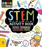 Stem Challenges Grades 2-5: Amazon.co.uk: Carson-Dellosa Publishing LLC ...