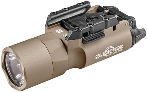 Streamlight TLR 1 vs Surefire X300 – Which Is Better? Compare Them!
