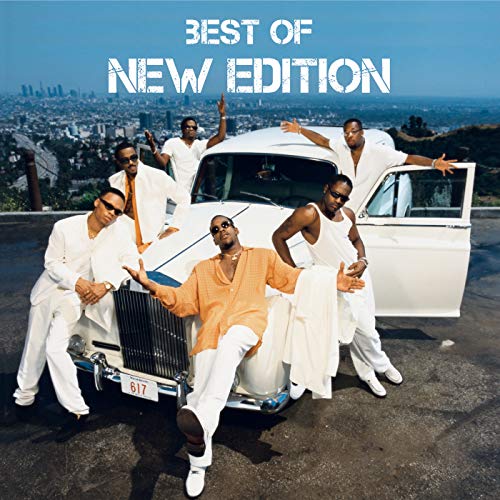Home Again by New Edition on Amazon Music - Amazon.com