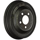 Amazon.com: Centric 123.63005 Brake Drum: Automotive