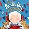 The Birthday Crown: Davide Cali, Kate Slater: 9781909741393: Amazon.com ...