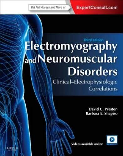 Electromyography and Neuromuscular Disorders: Clinical ...