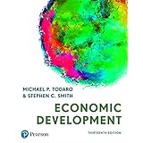 Economic Development, 12th edition (The Pearson Series in Economics ...